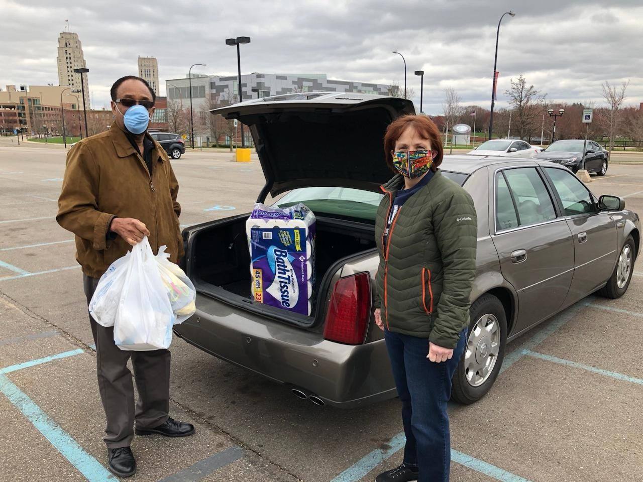 CareWell Services Updates Criteria for Basic Needs Program - CareWell ...