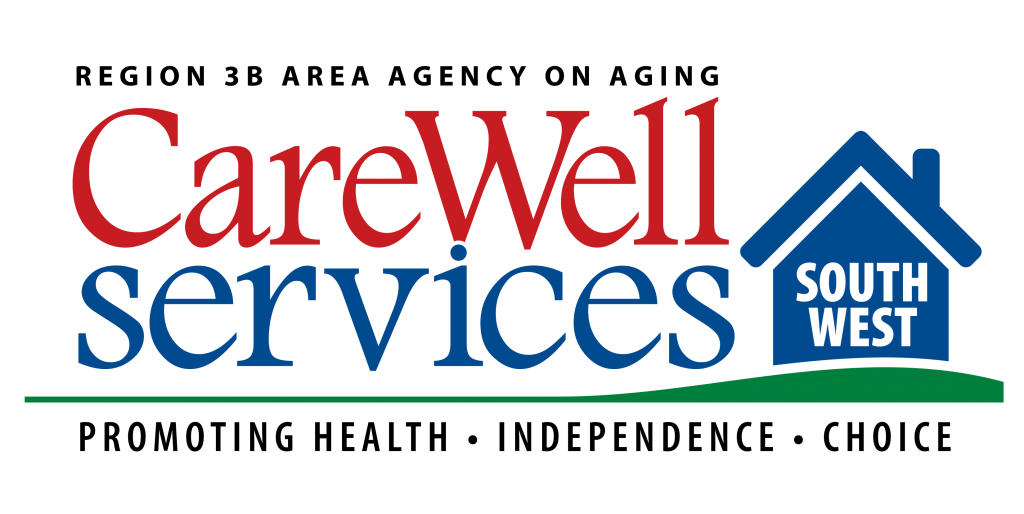 Senior Project Fresh is going digital - CareWell Services of Southwest ...